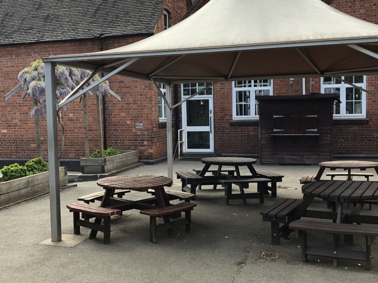 Dosthill Primary Academy - Welcome to Reception