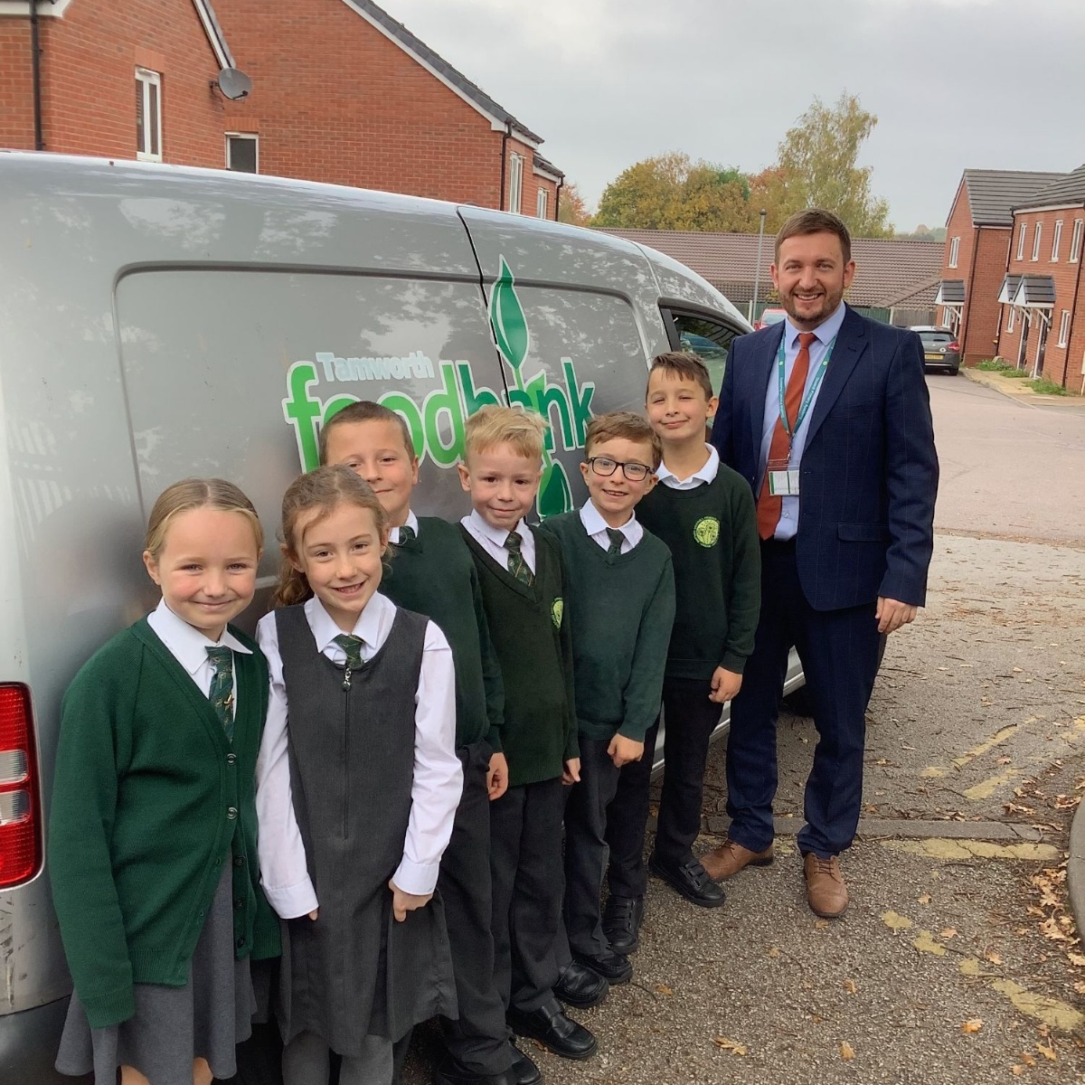 Dosthill Primary Academy - Dosthill Primary Academy Collects for ...