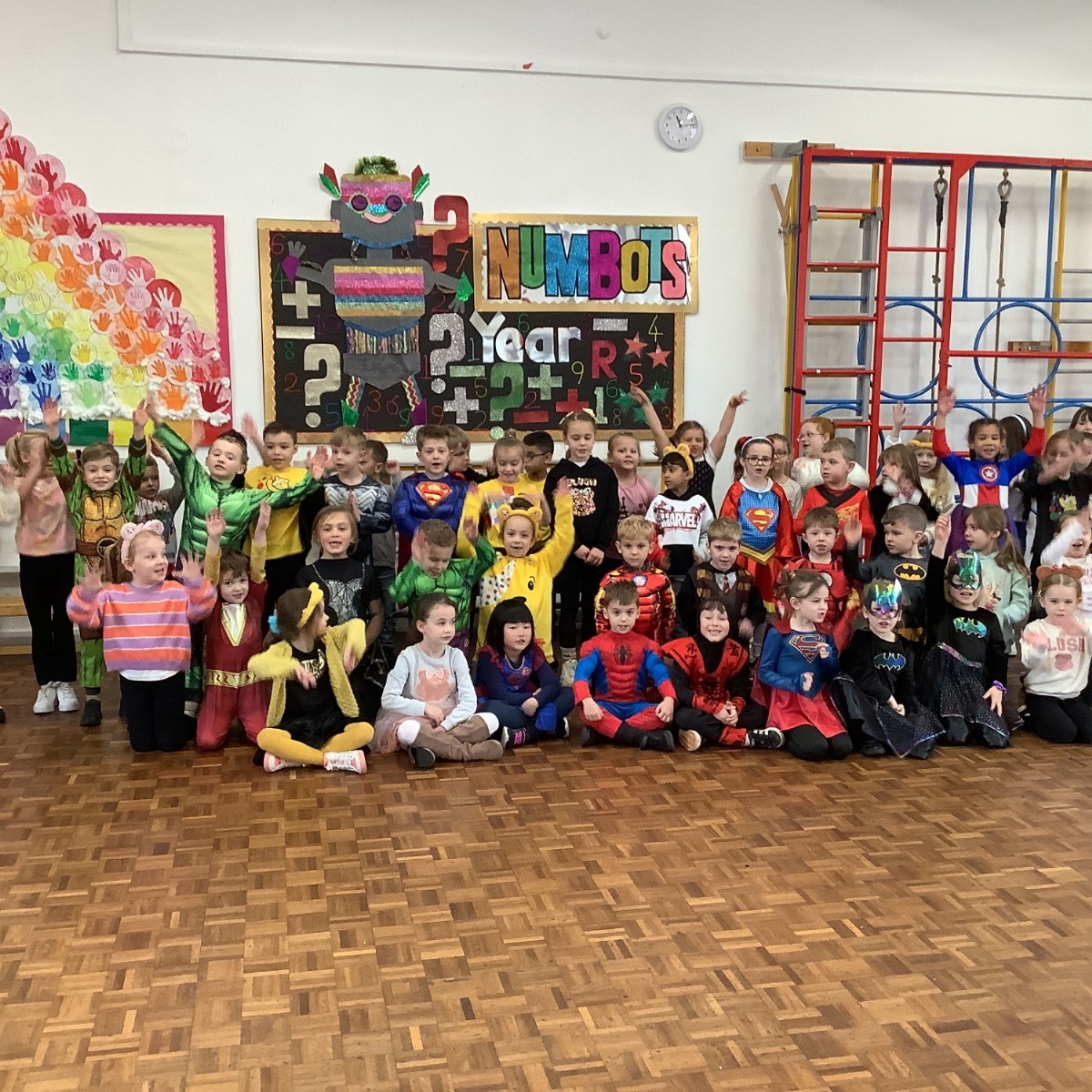 Dosthill Primary Academy - Dosthill Primary Academy Supports Children ...