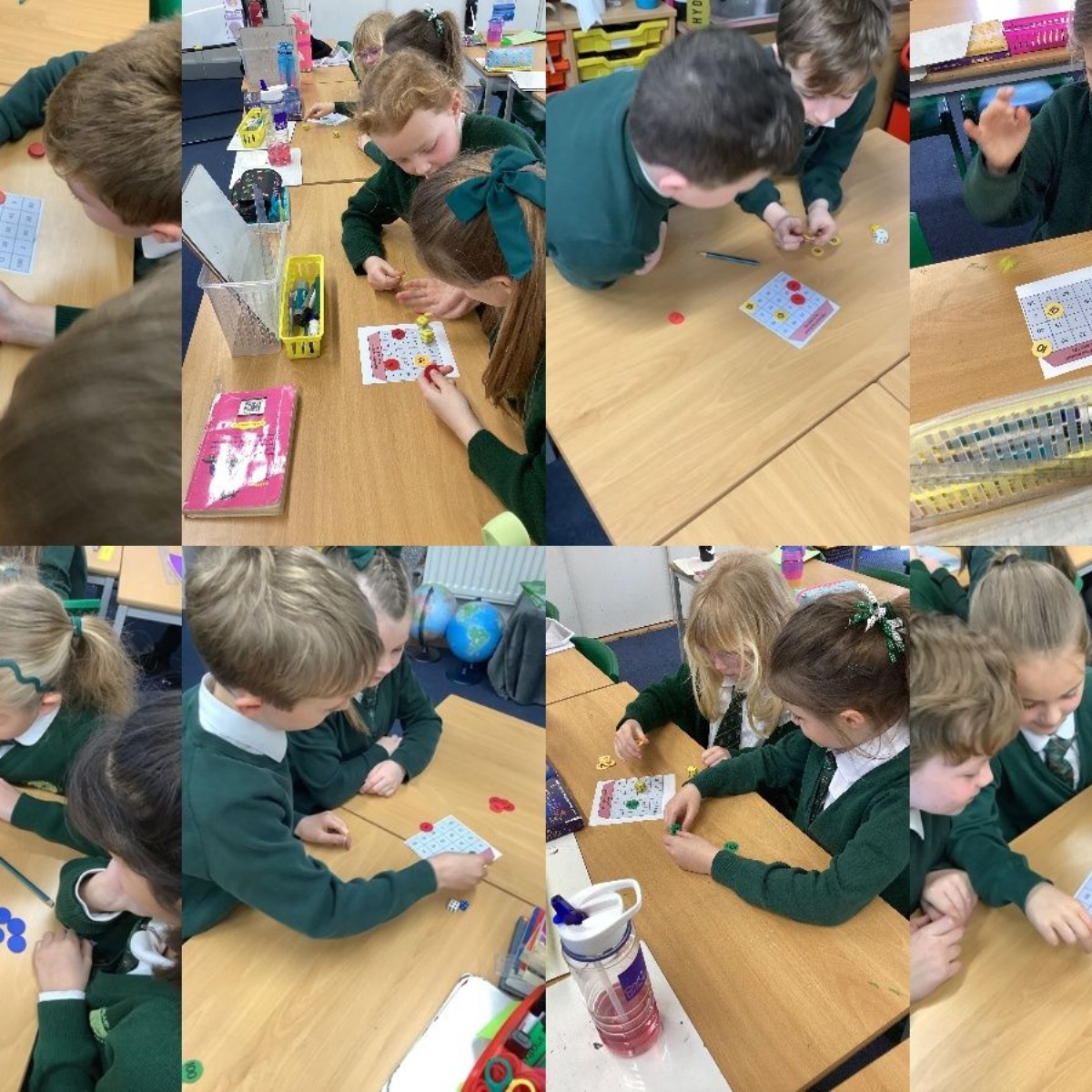 Dosthill Primary Academy - Year 3 Enjoys Fun and Learning in Fluency ...