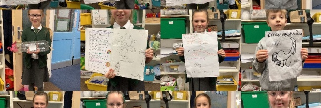 Dosthill Primary Academy - Year 3: Brilliant Home Learning on the Snow Day